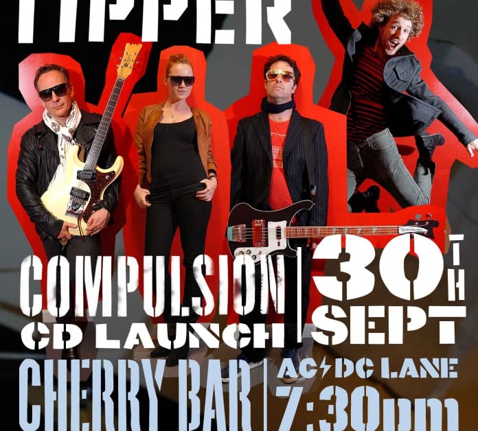 Speedtippers (EP Launch)