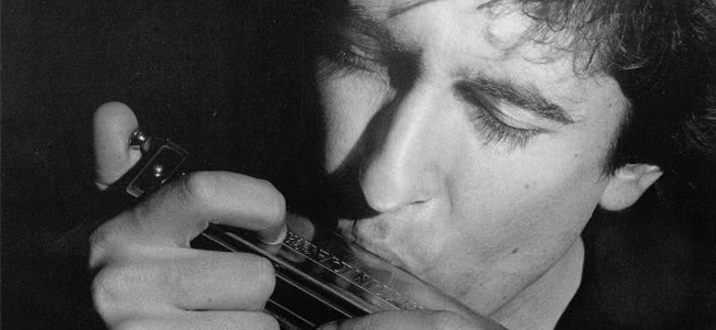 Stan Ridgway Announces 2013 Australian Tour