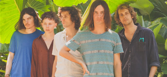 APRA Song Of The Year 2013 Shortlist Revealed