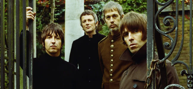 Beady Eye