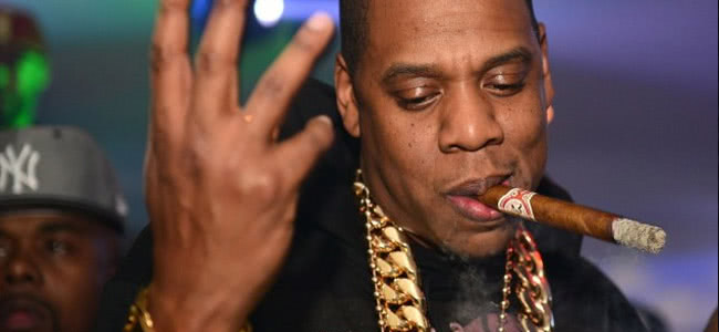 The Arist Formerly Known As Jay-Z Changes Name