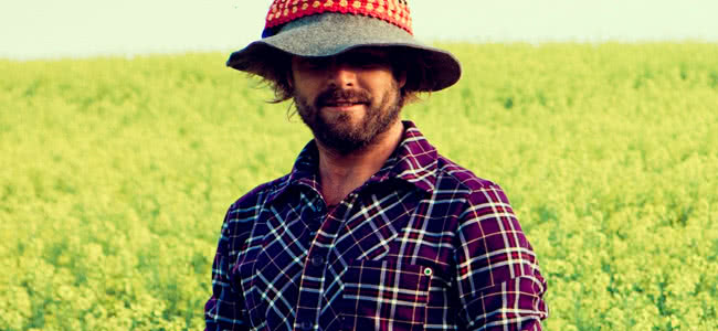 Xavier Rudd National Album Tour 2012 Announced