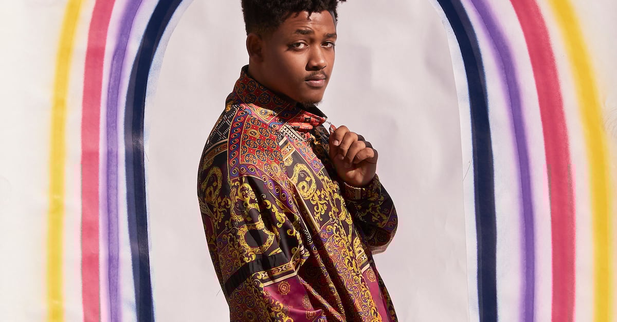 Kedus selected as Apple Music's latest Up Next artist