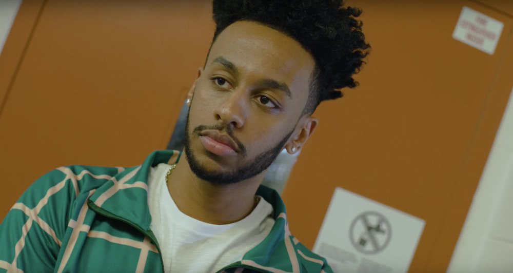 Tyler, the Creator, Dune Rats' Ratbag signing, score new short film