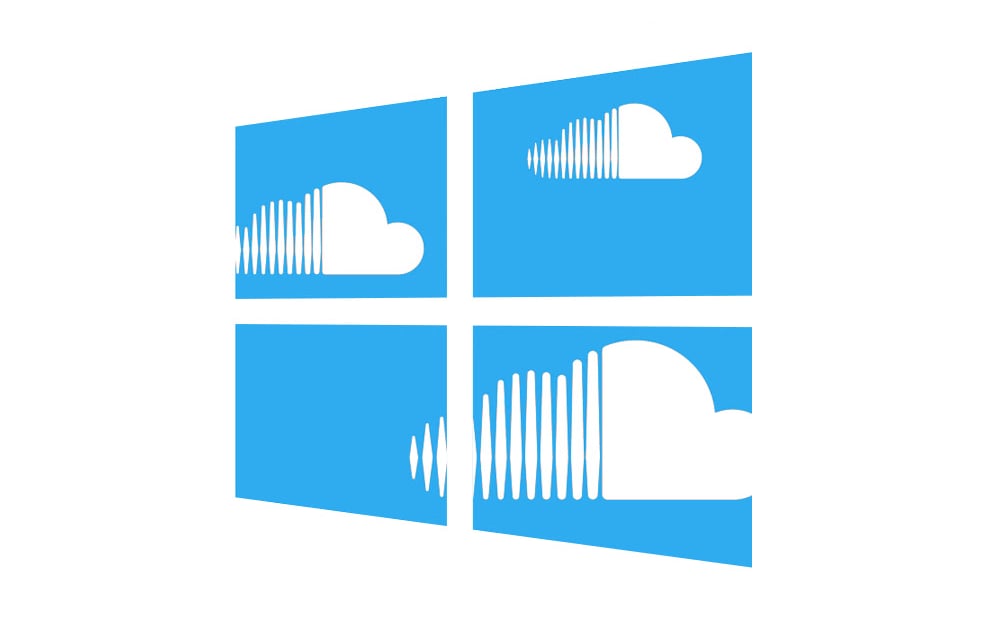 SoundCloud has finally launched its app on the Windows Store