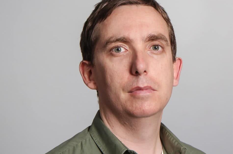 Chris Scaddan: ABC eyes replication of Unearthed format