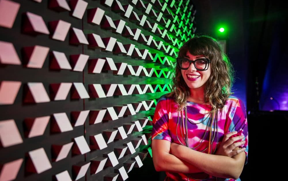 This Councillor has a bold vision for Sydney’s creative industry