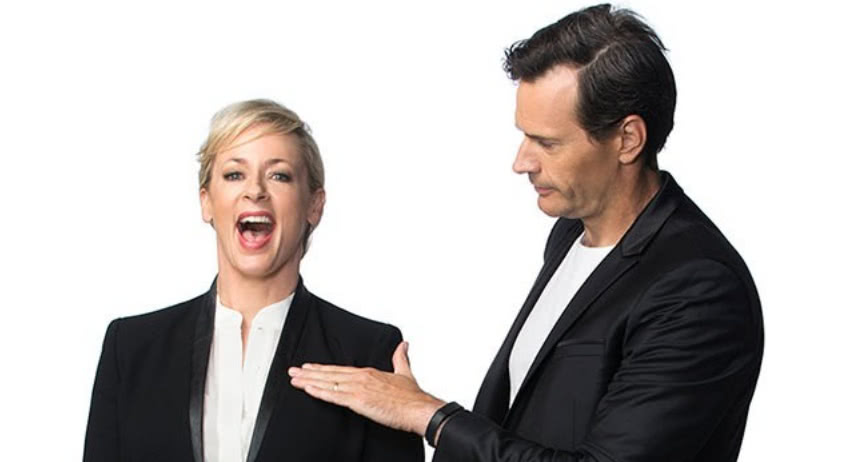 Radio Ratings: ARN on top again (hey, that rhymes)