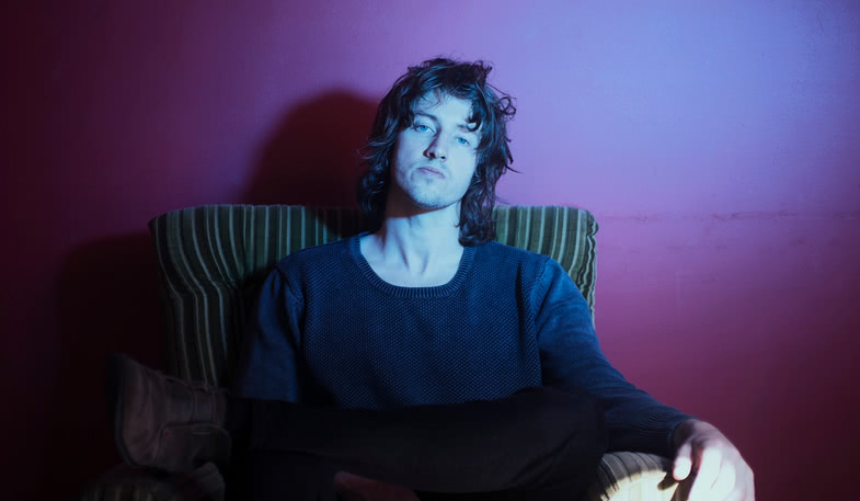 Dean Lewis scores his third Gold certification from the same EP