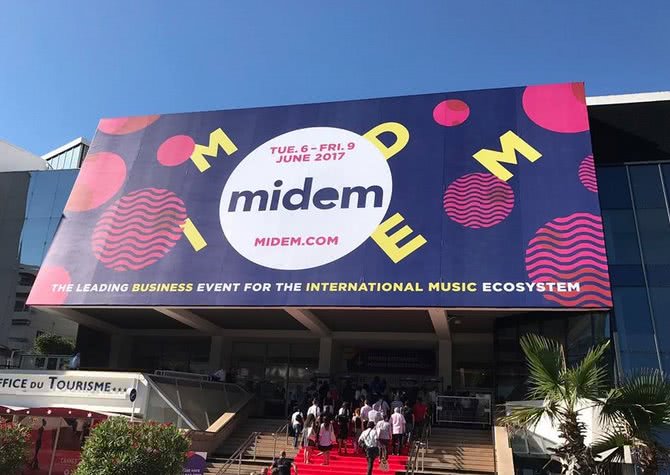 Midem to launch data-driven music awards to shine light on ‘artists ...