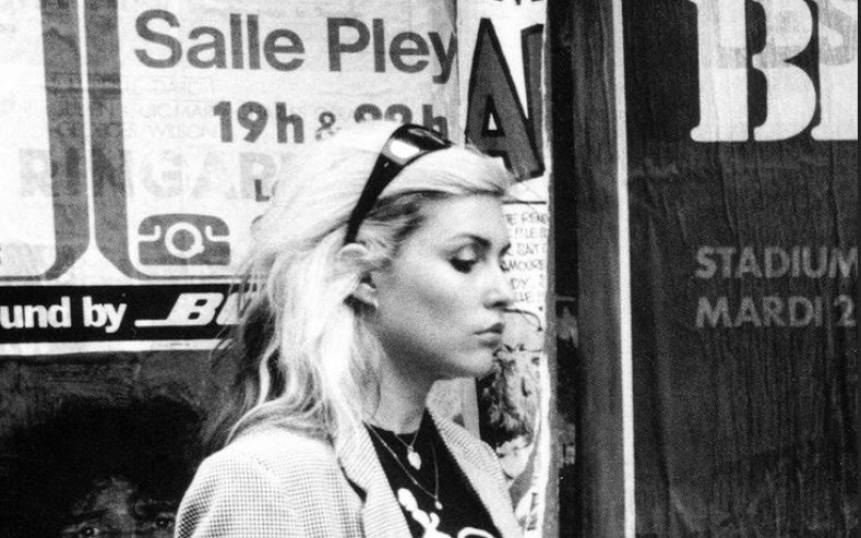 That time Ted Bundy attempted to abduct Deborah Harry in the '70s