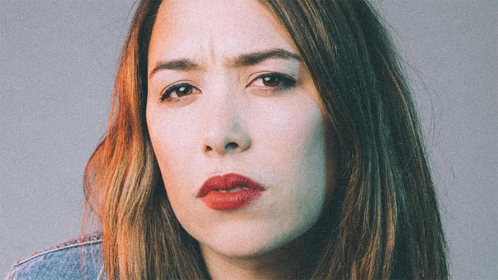 Gen Fricker issues first statement following alleged on-air assault