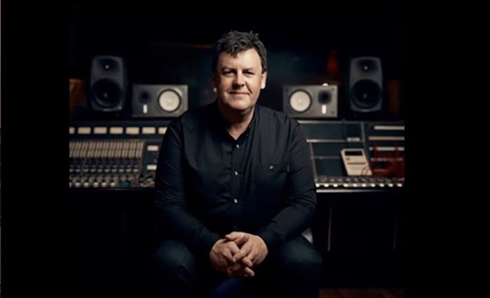 Greg Haver is bringing his international skills to NZ producers