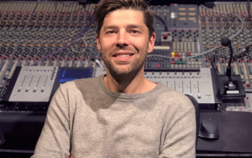 Ex-Glassnote UK head, BBC Radio 1 producer joins The Orchard AU NZ