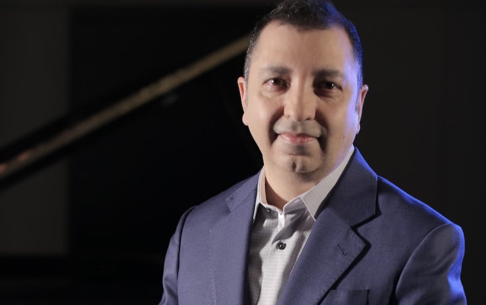 UMA's Cyrus Meher-Homji awarded the Medal of the Order of Australia