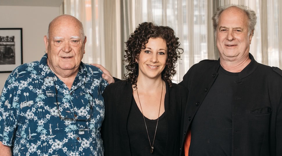 Frontier Touring and Chugg Entertainment join forces | TIO