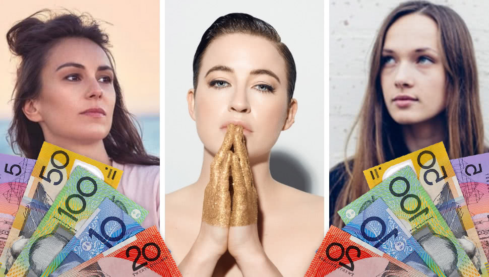 10 things you need to know about the Vanda & Young Songwriting Comp