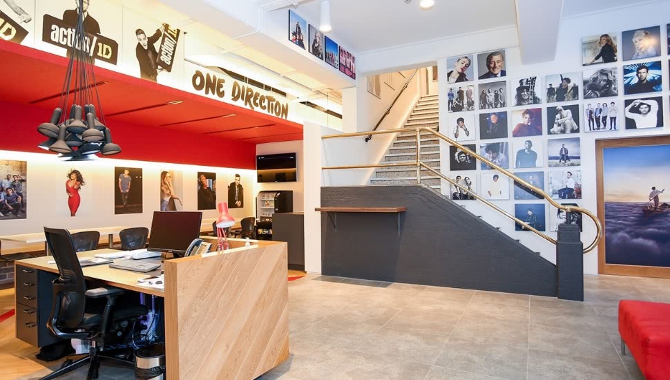 Sony Music Australia assembles executive pieces for 2021 and beyond