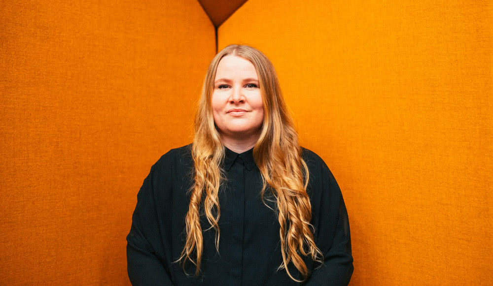 Emily Collins named chair of Australian Music Industry Network