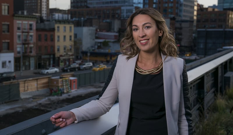 Island Records exec Cindy James talks streaming, Dean Lewis and Aussies ...