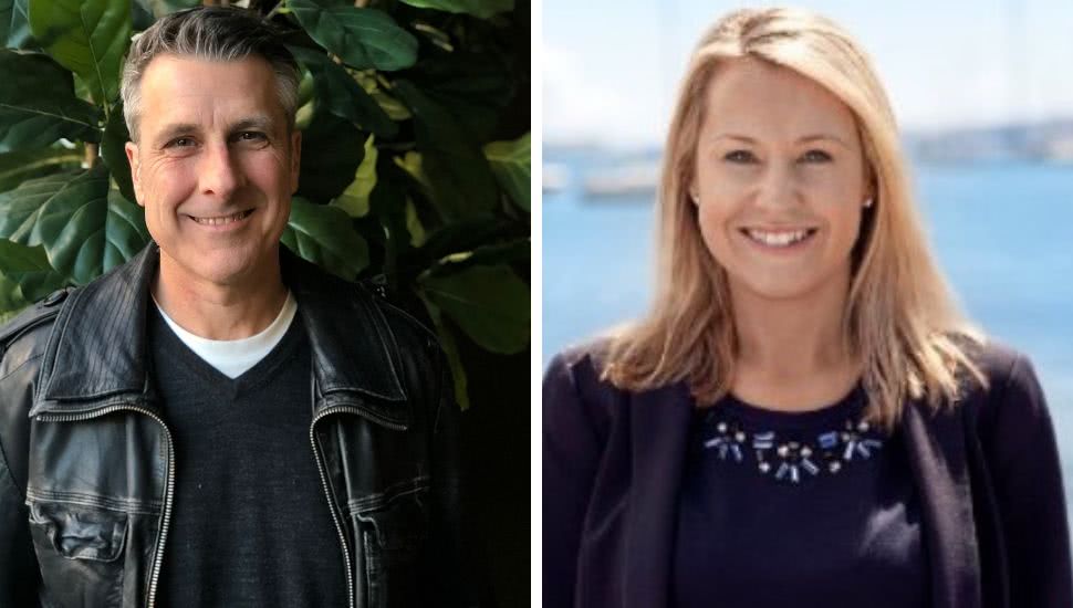 Ditto Music adds two new additions to its Australian team