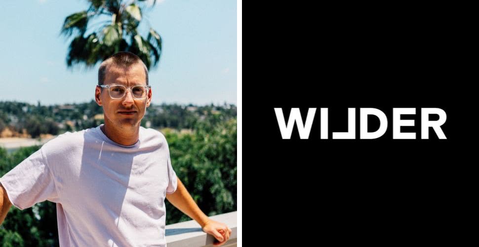 Nathan McLay on Wilder, Future Classic's new JV with Tom Windish