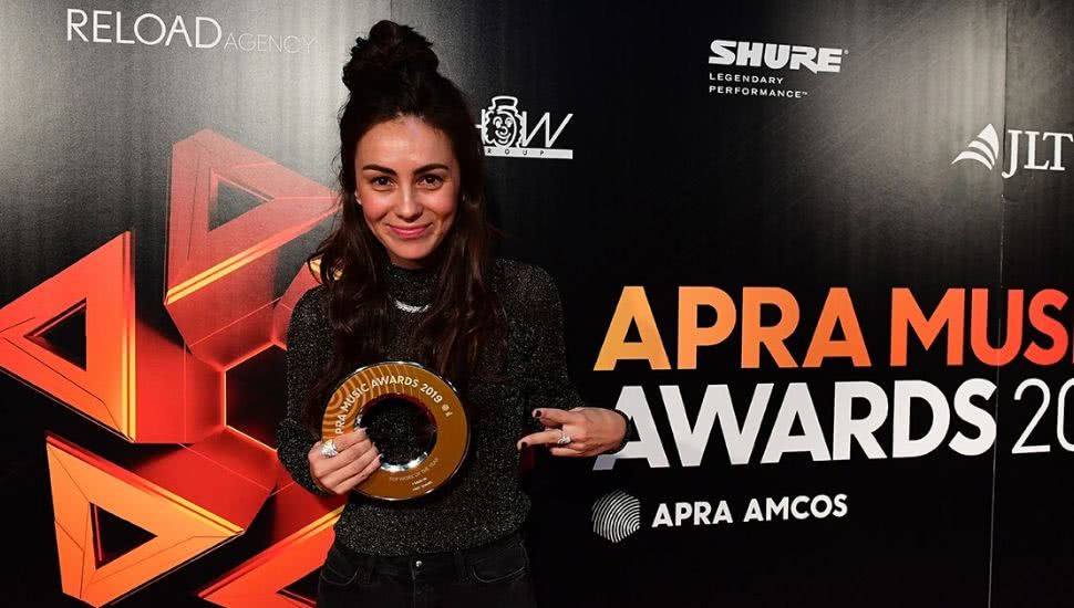 APRA AMCOS takes its Awards global, announces nominees | TIO