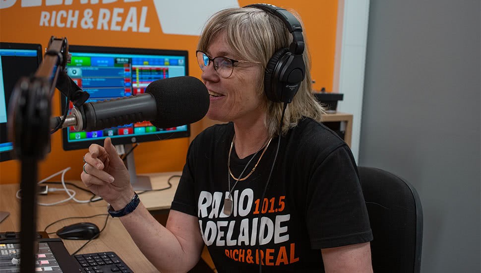 Help save Radio Adelaide, Australia's oldest community radio station