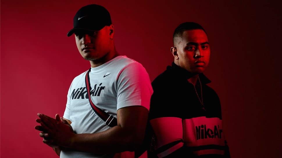 Police persecution of OneFour "softens" following Rolling Stone feature