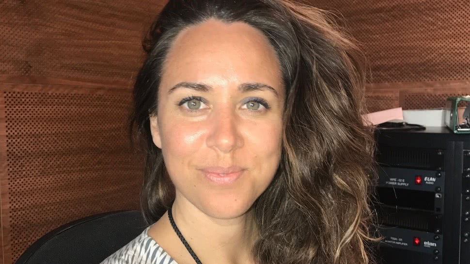 Spotlight: At work with Emily Nicol, Radio and Digital Producer | TIO