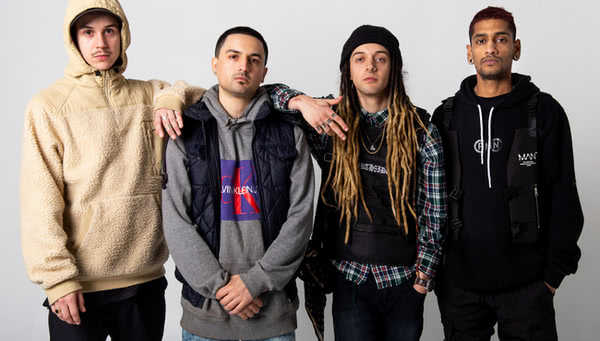 R.E.A.L. Music strikes artist deals, JV with BMG Rights Management