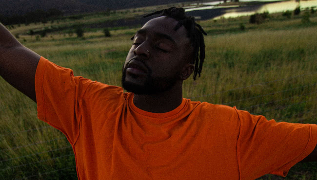 Kwame, the rising rapper and producer, has joined Vita Music Group.