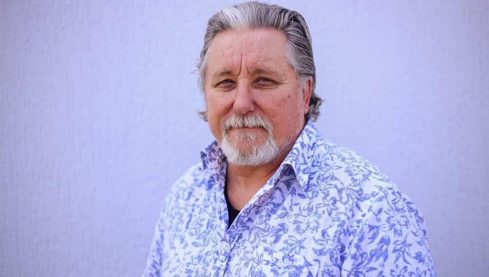 Oztix chief Brian Chladil talked live with Qld’s political parties