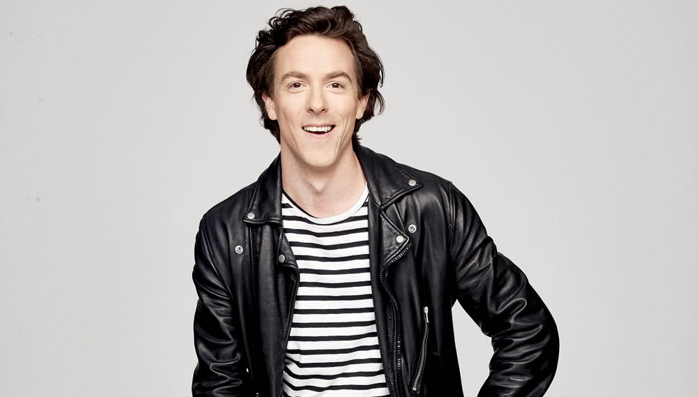 Tim Blackwell talks 'Introducing' podcast featuring Yungblud and DMA's