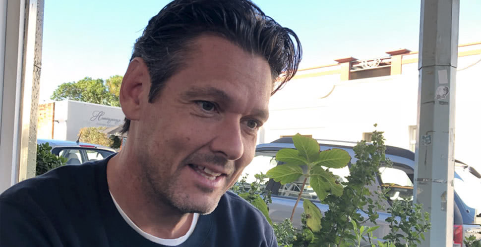 WMA lays off Scott Maclachlan after news coverage of sexual harassment