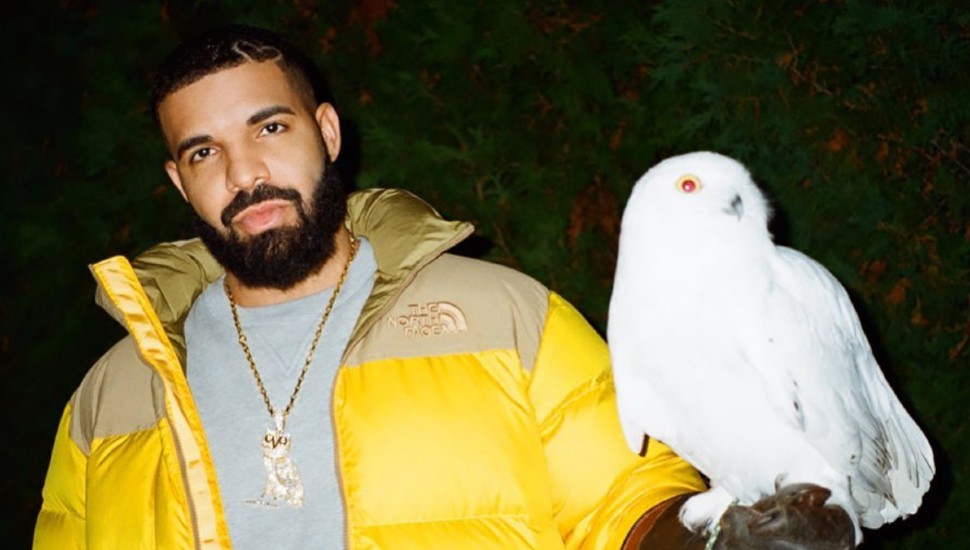 Drake continues to blow up, makes Billboard chart history with 'Scary ...