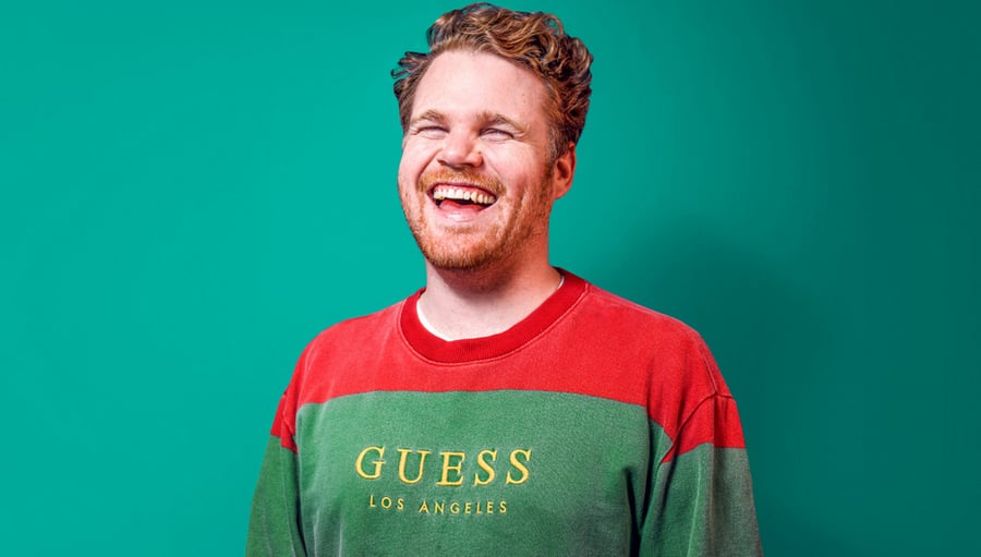 Mike Waters joins an elite group of Aussie Grammy Award winners