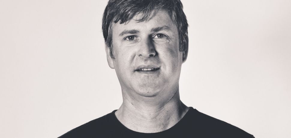 Justin Cosby was the Australian music industry’s Renaissance Man