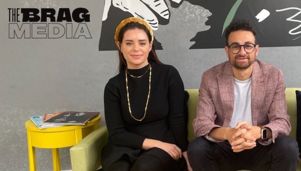 Luke Girgis, Poppy Reid nominated in Mumbrella Publish Awards Shortlist