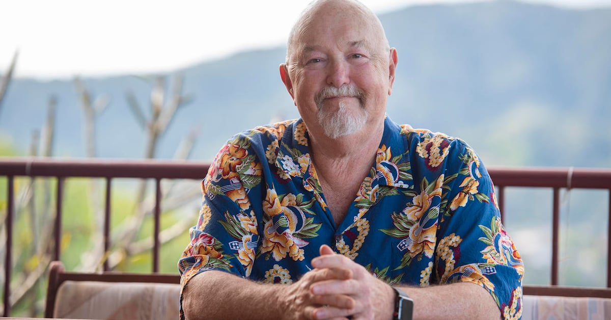 Former SXSW rep Phil Tripp charged in cat cruelty case