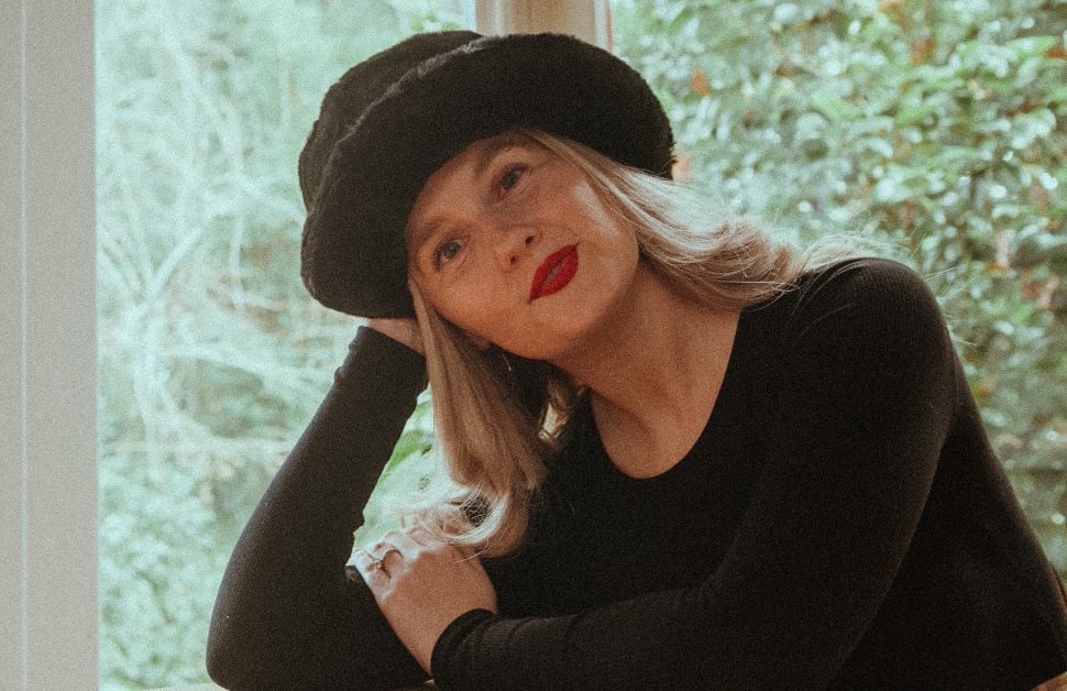 Mell Hall becomes longest-reigning female artist at #1 on ARIA Club Chart