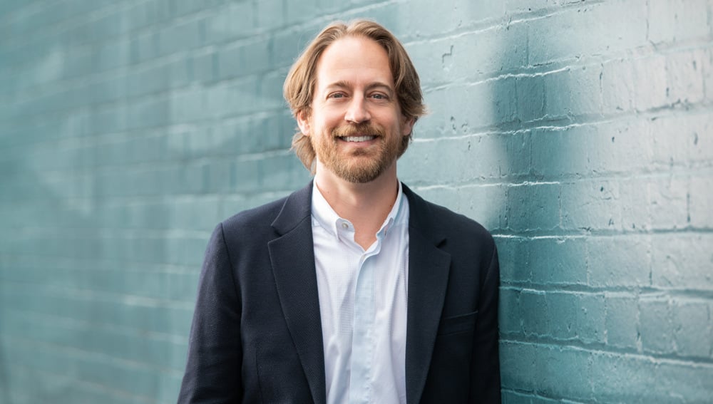 Joel Edmondson to Lead VMA as CEO