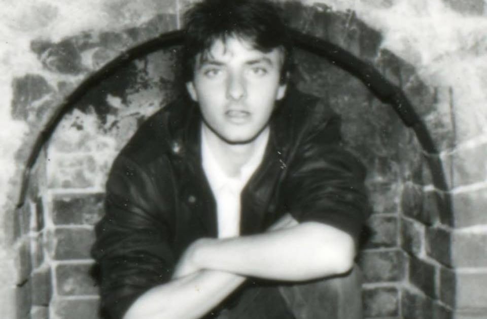 Michael Weiley of V Spy V Spy passes, aged 59