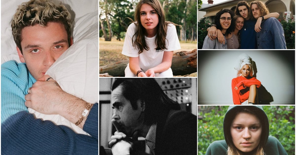 Top of the pops no problem for global indie AWAL after Aussie hits