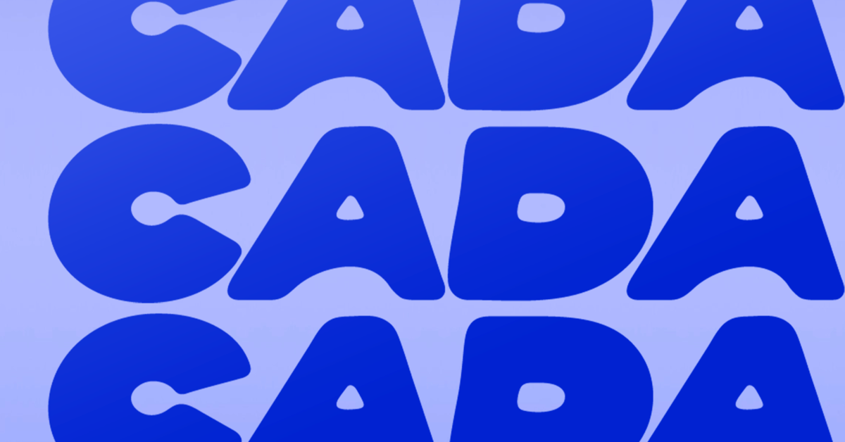 Is ARN's The Edge rebranding to Cada?