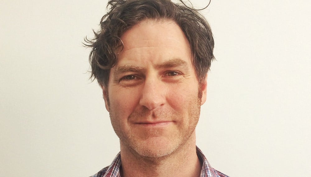 Chris Maund says Merlin's market share is 'comparable to Warner'