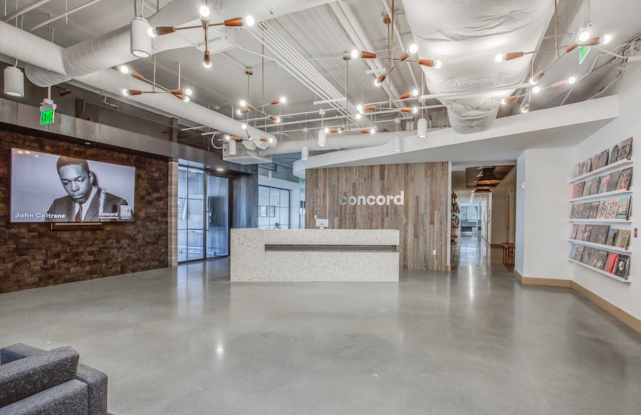 Concord Rebrands After Expanding Into ANZ