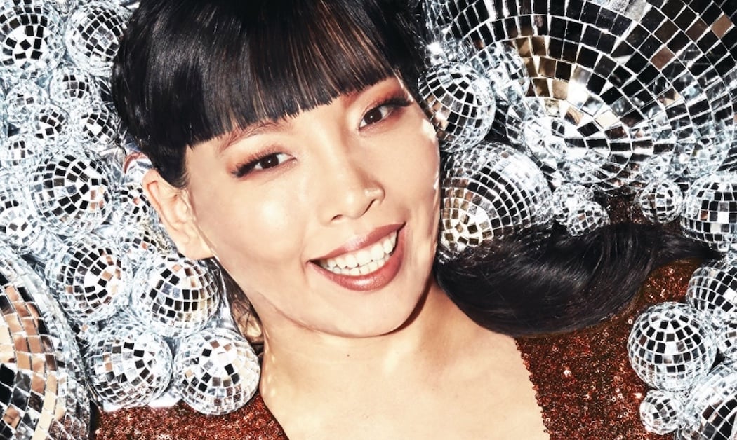 Dami Im Opens Up About 'Toxic' Environment at Sony Music