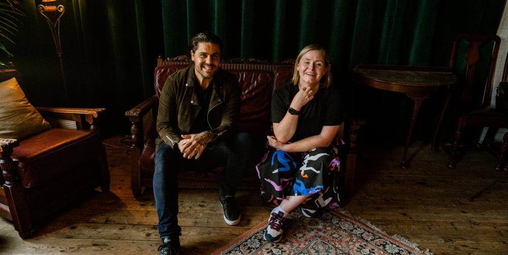 Dan Sultan Signs With UNIFIED Artist Management, Lonely Lands Agency