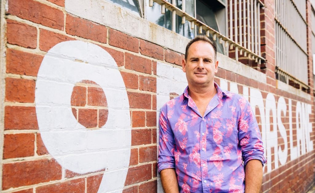 Mushroom Group promotes Dean McLachlan to run Bloodlines label